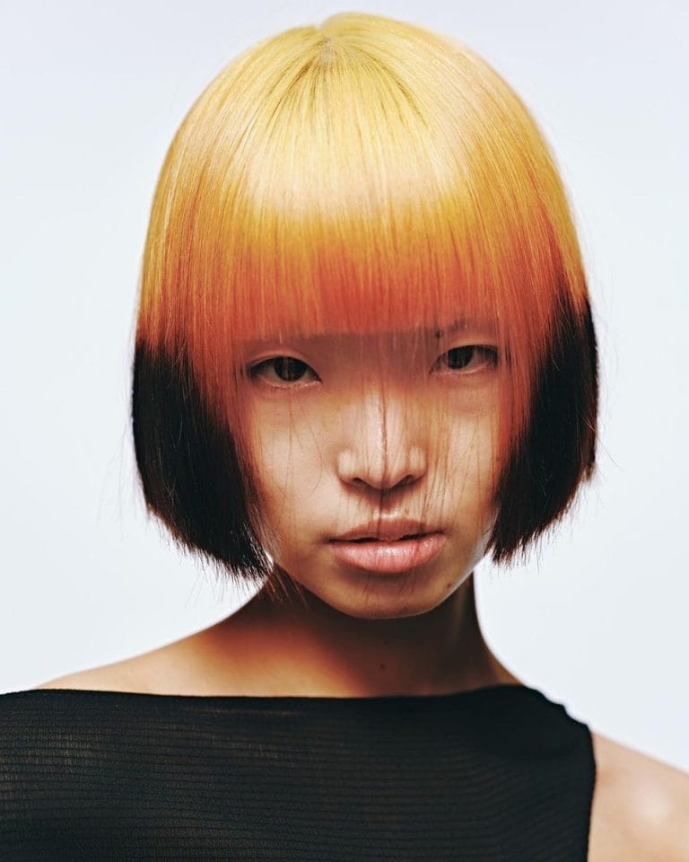 15 Two Hair Colors Ideas Dyes You Never Knew You NEEDED!