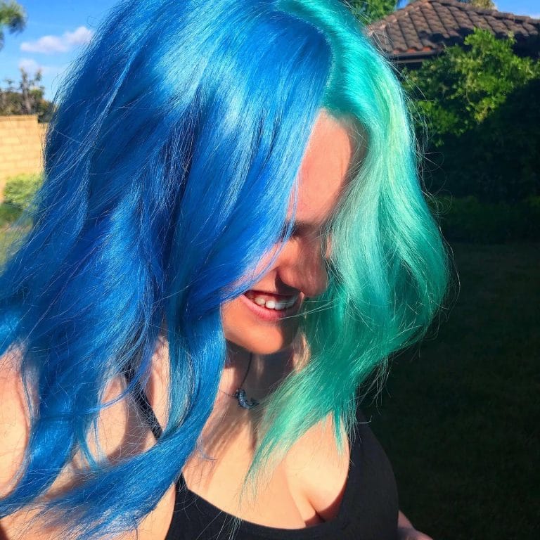 15 Two Hair Colors Ideas Dyes You Never Knew You NEEDED!
