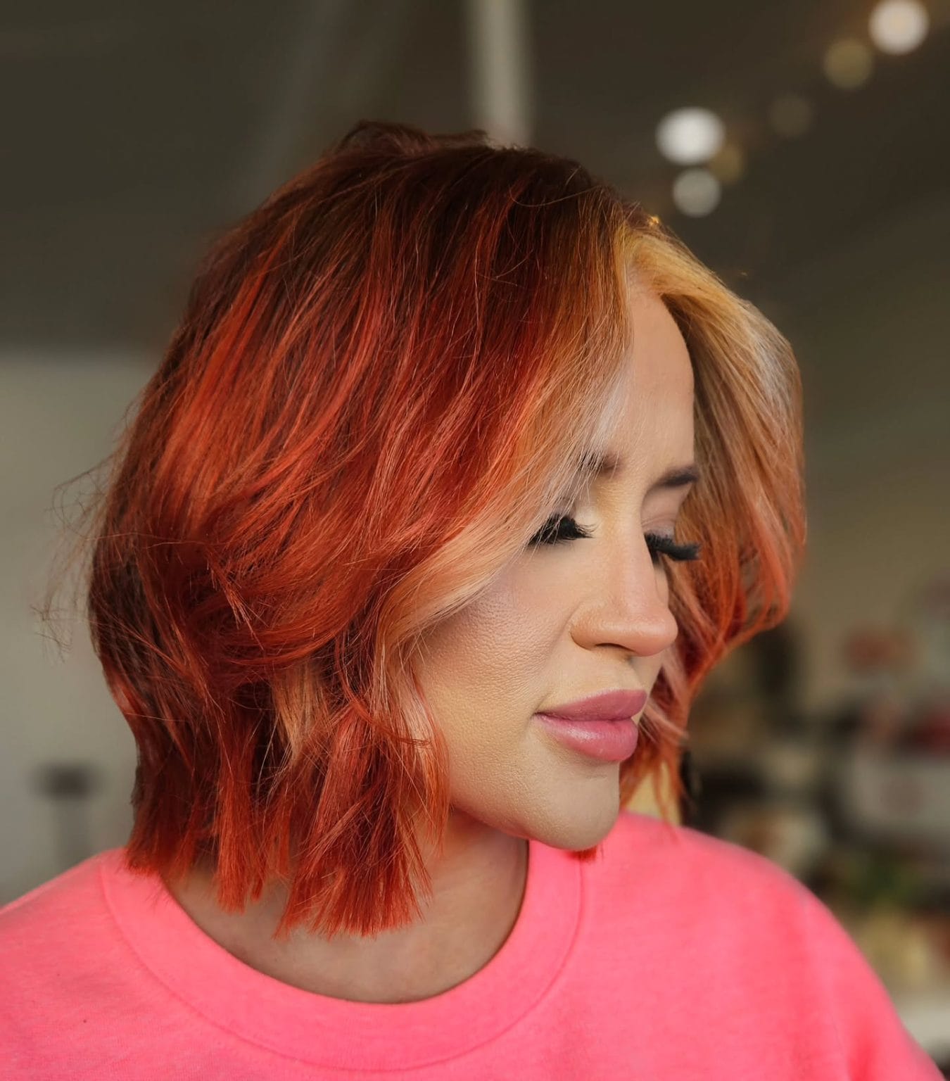 13 Mommy Haircuts That Are Totally Breaking The Internet