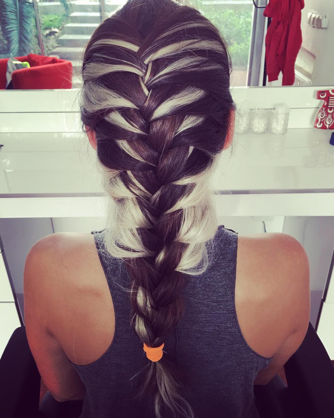 15 Two Hair Colors Ideas Dyes You Never Knew You NEEDED!