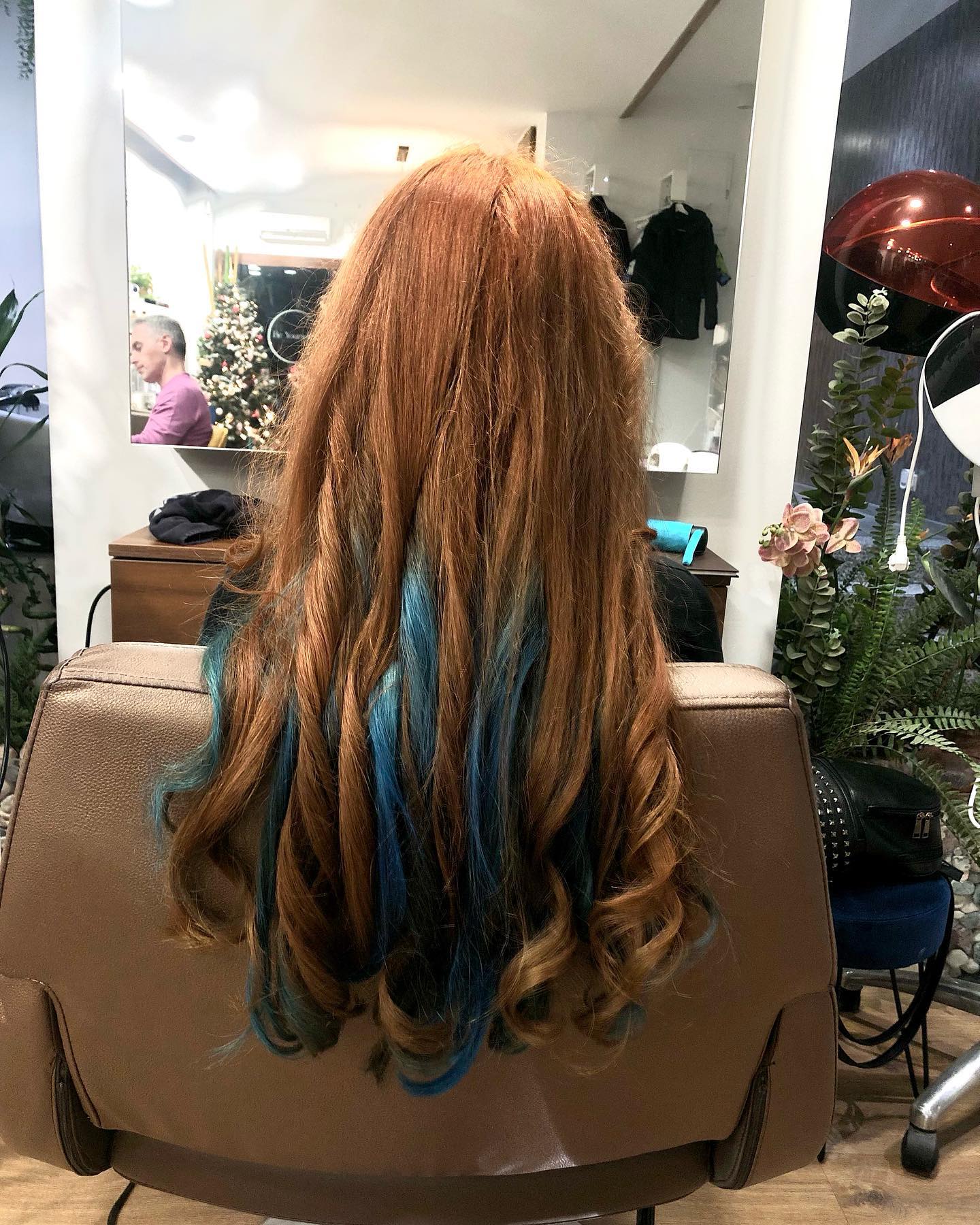 15 Two Hair Colors Ideas Dyes You Never Knew You NEEDED!