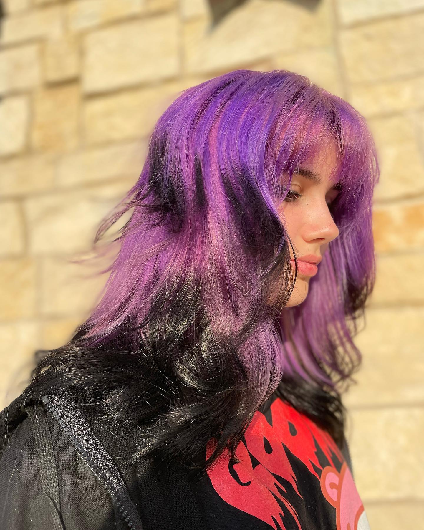 15 Two Hair Colors Ideas Dyes You Never Knew You NEEDED!