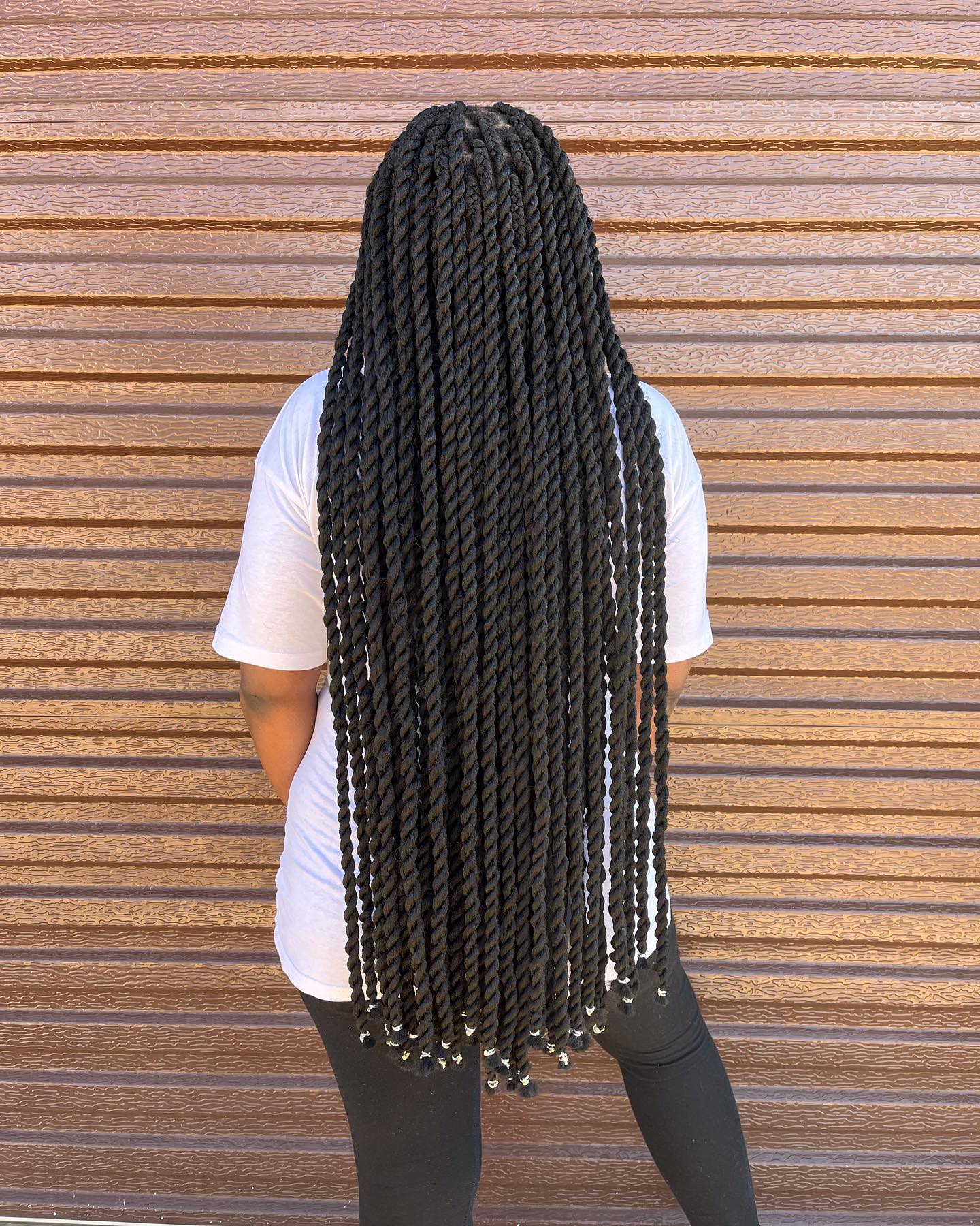 18 Brazilian Wool Styles That Look Better Than Human Hair Extensions!