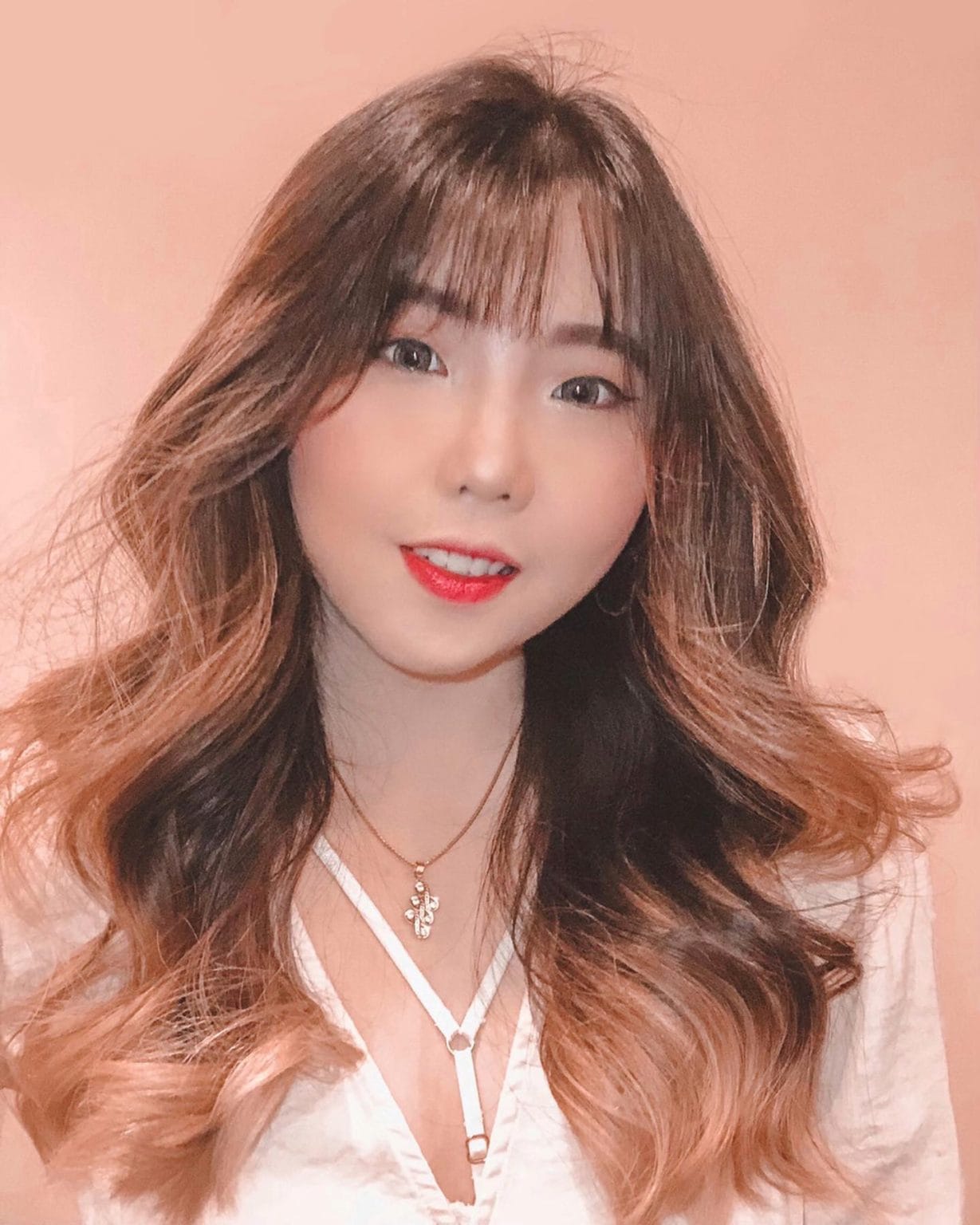 10 Korean Wavy Hairstyles That'll Make Every Day Feel Magical