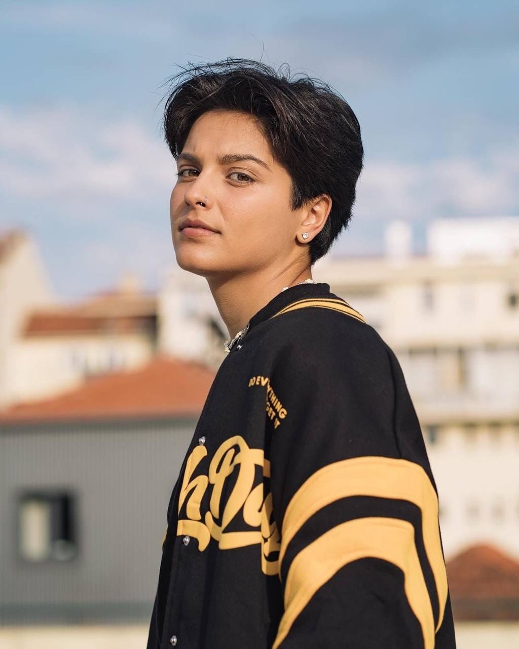 14 Trendy Short Tomboy Haircuts That Are Taking Over 2025