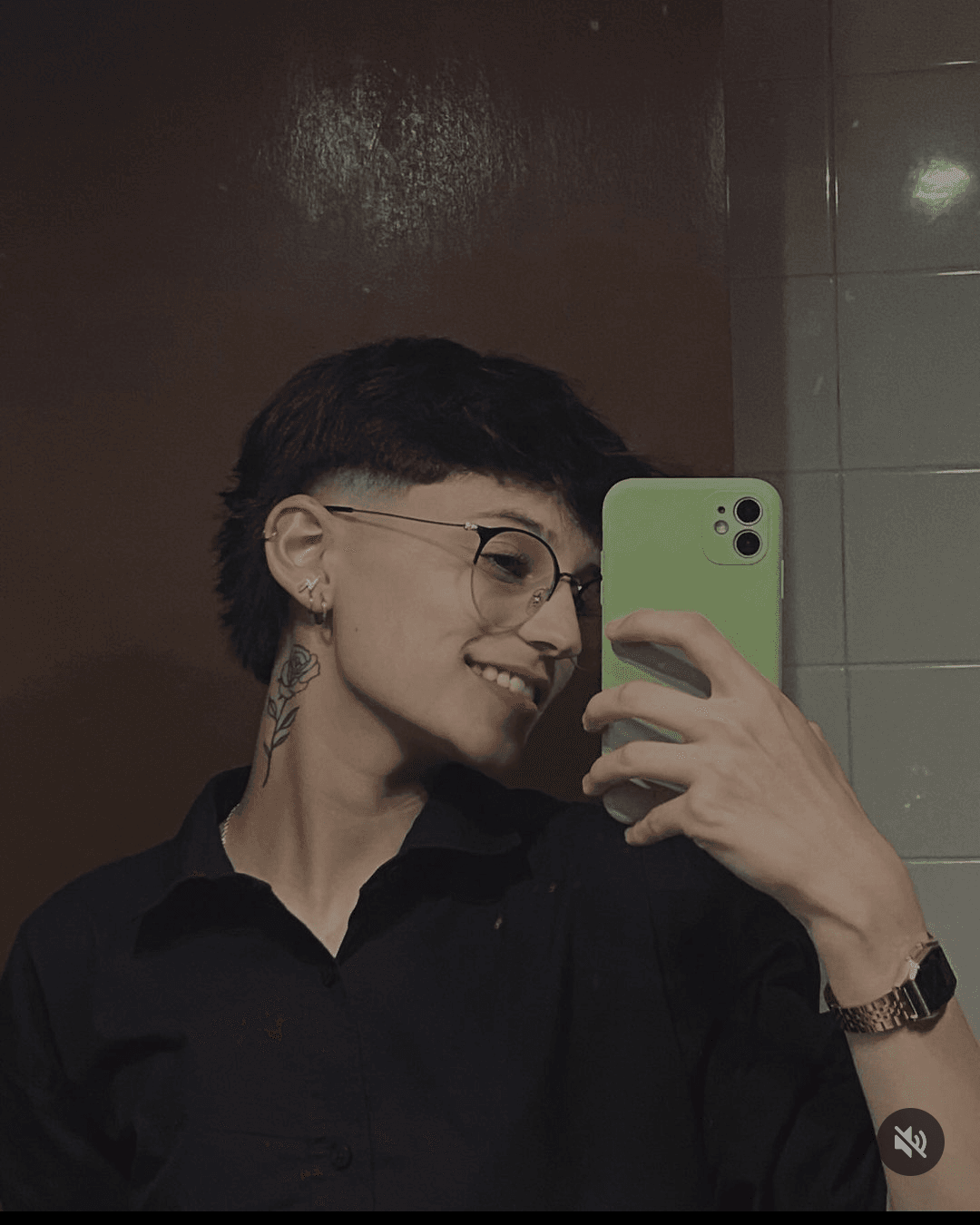 14 Trendy Short Tomboy Haircuts That Are Taking Over 2025