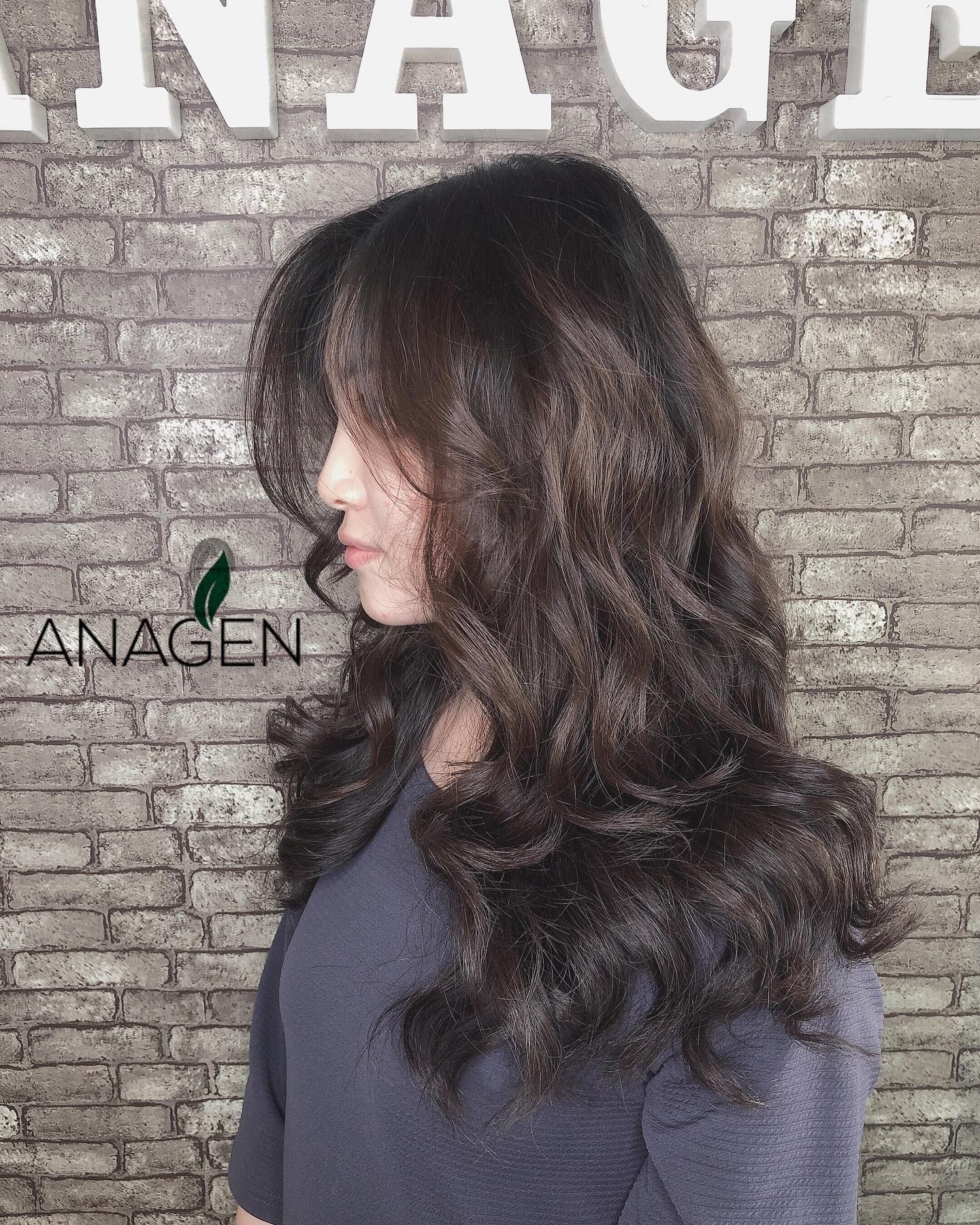 10 Korean Wavy Hairstyles That'll Make Every Day Feel Magical