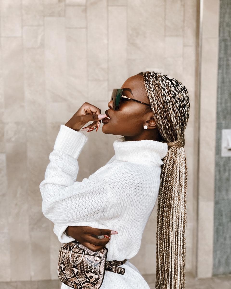 10 Best Winter Hair Braids That Are Totally Snow Queen Goals!
