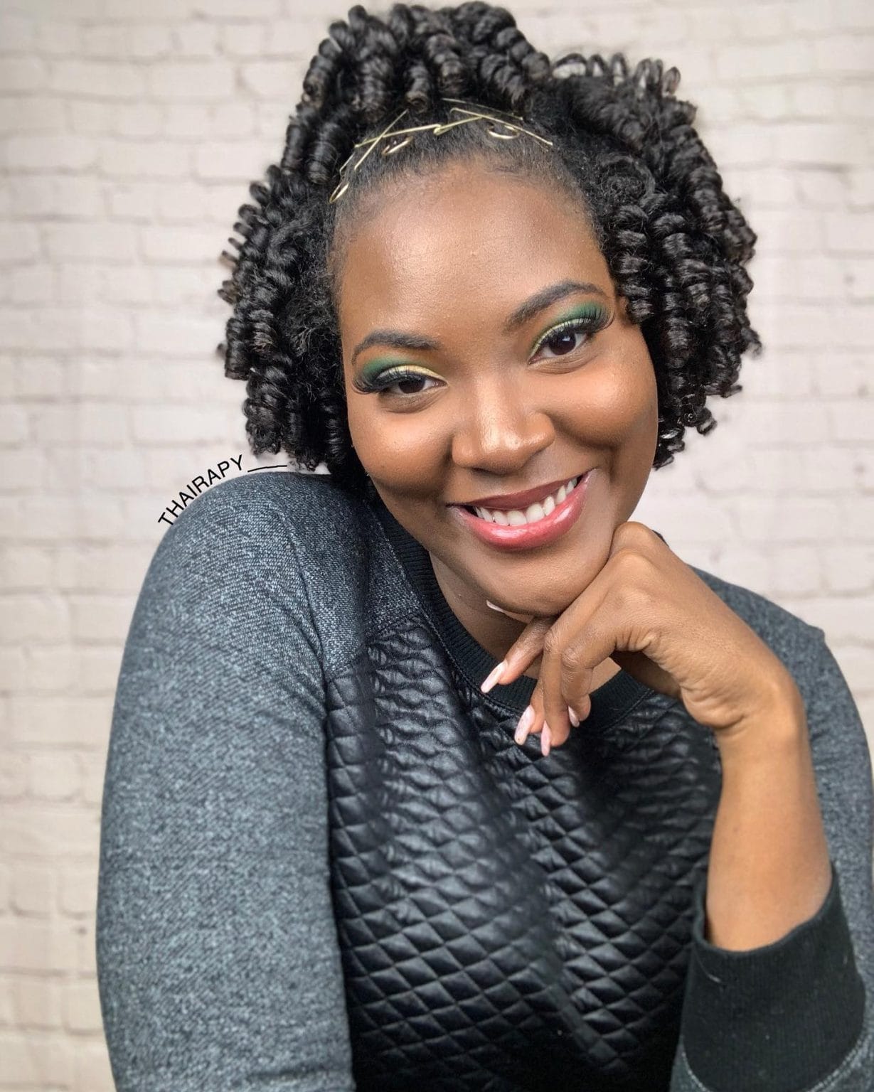 Master Bobby Pin Styling for Trendy Hairstyles