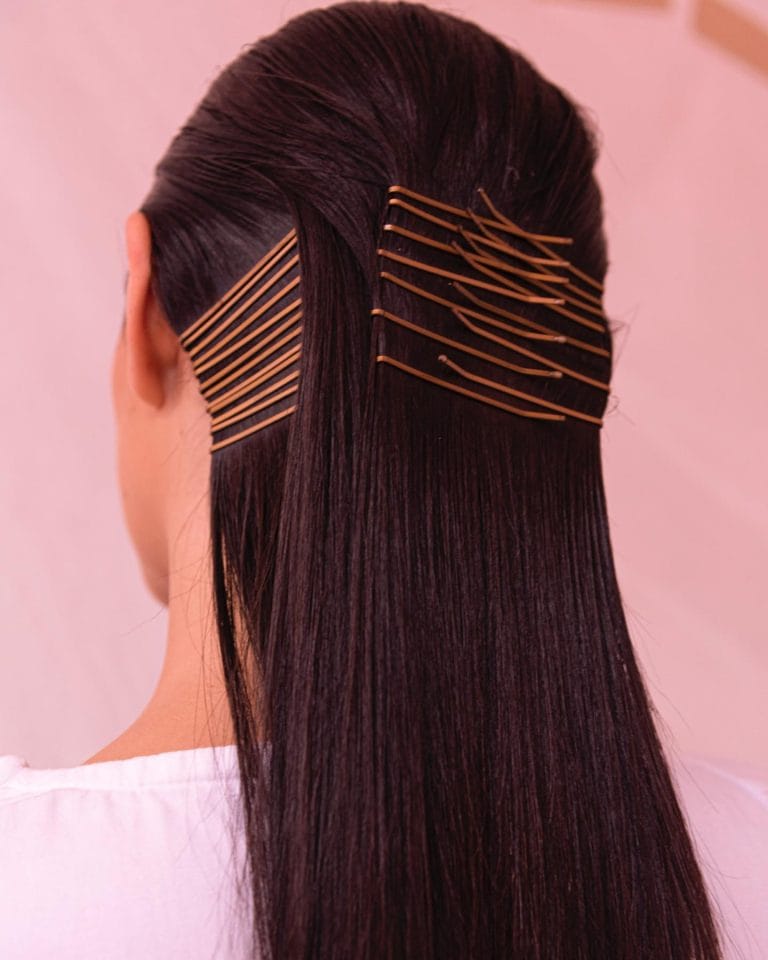 Master Bobby Pin Styling for Trendy Hairstyles