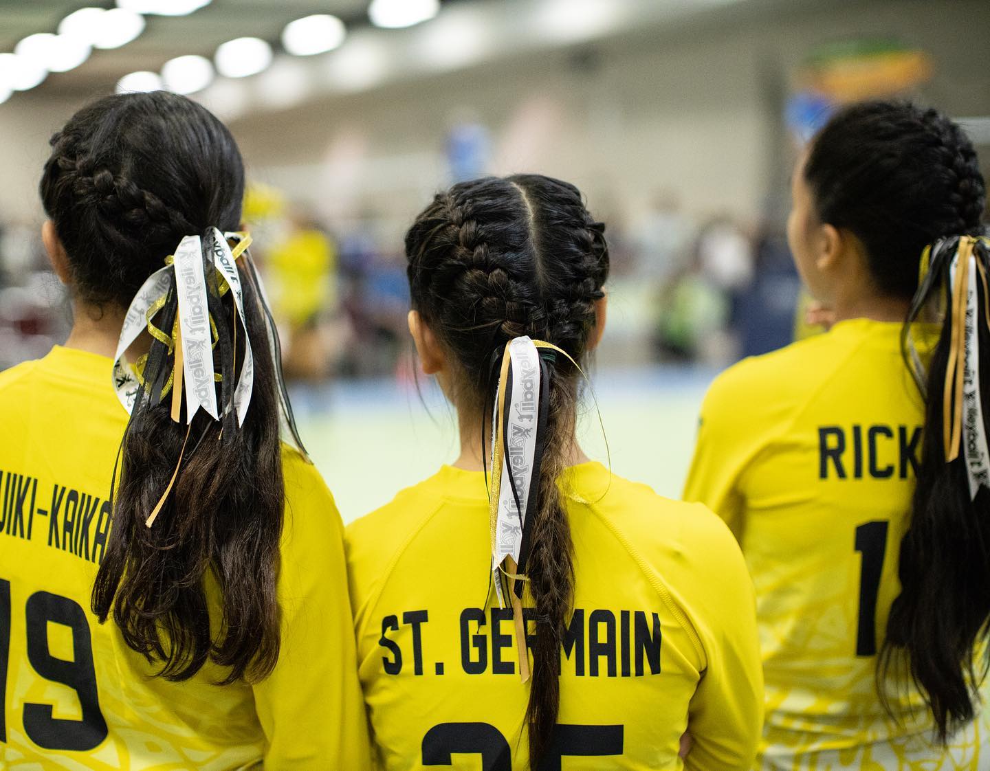 19 Easy Volleyball Hairstyles for Confidence and Style