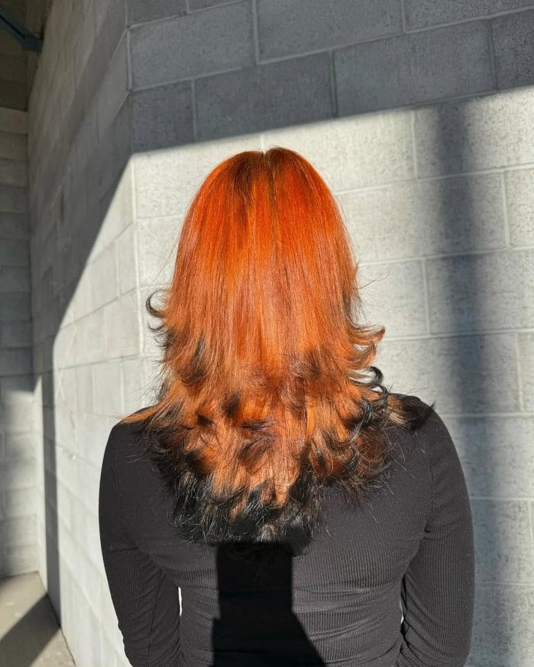 20 Fox Hairstyles That Will Set Your Look on Fire