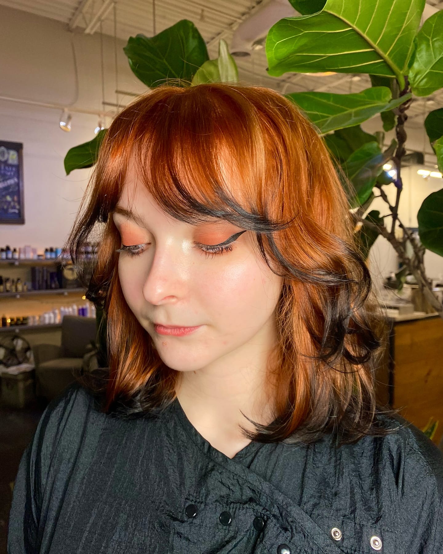 20 Fox Hairstyles That Will Set Your Look on Fire