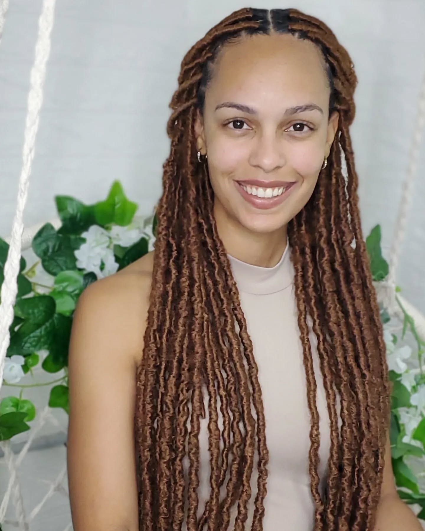 17 Spring Twist Hair Styles That Will Make You Fall in Love