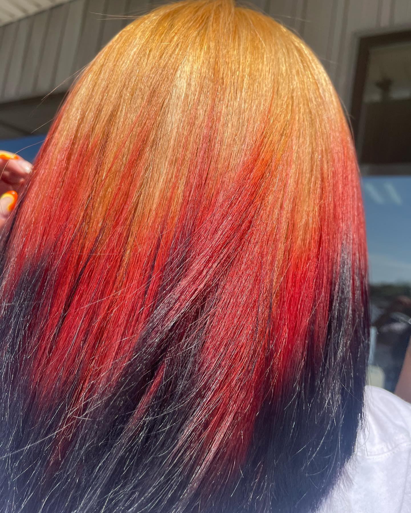20 Fox Hairstyles That Will Set Your Look on Fire