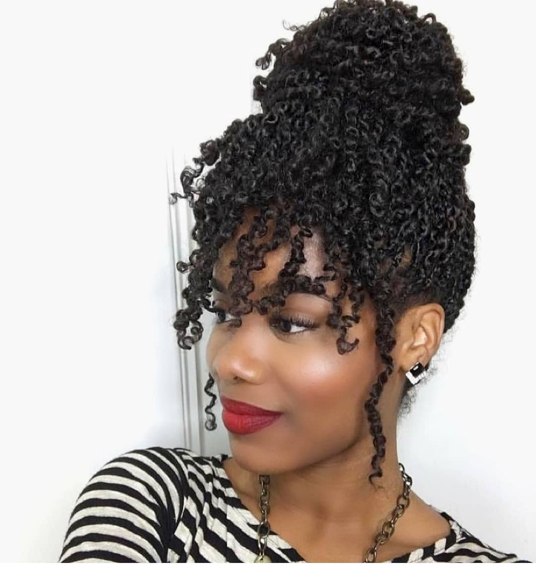 17 Spring Twist Hair Styles That Will Make You Fall in Love
