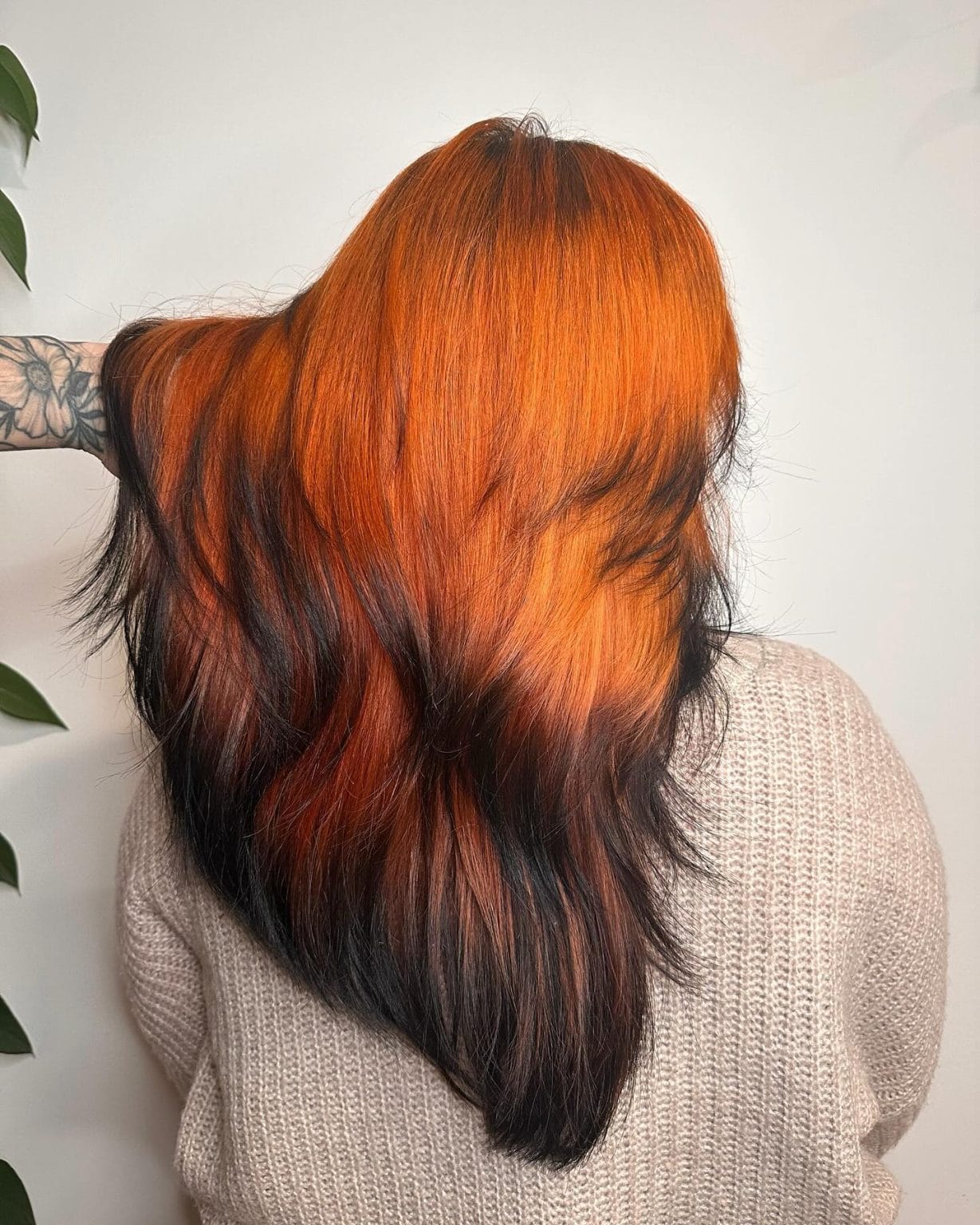 20 Fox Hairstyles That Will Set Your Look on Fire