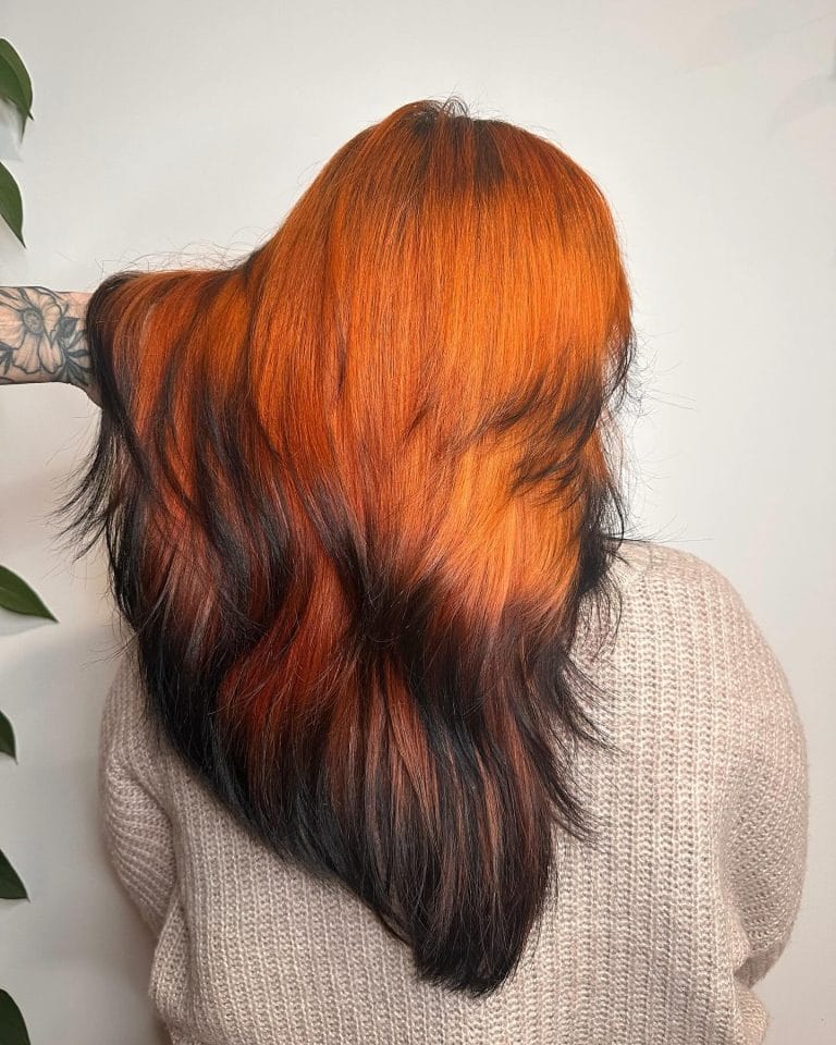 20 Fox Hairstyles That Will Set Your Look on Fire