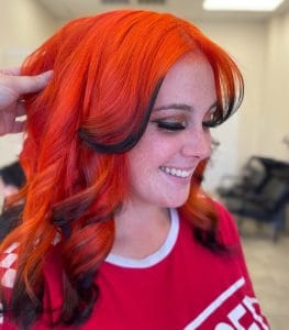 20 Fox Hairstyles That Will Set Your Look on Fire