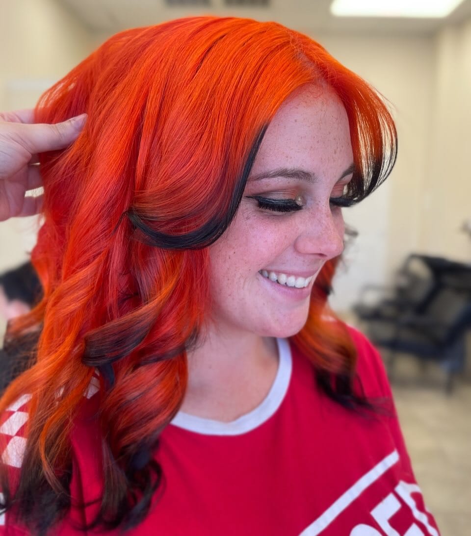 20 Fox Hairstyles That Will Set Your Look on Fire