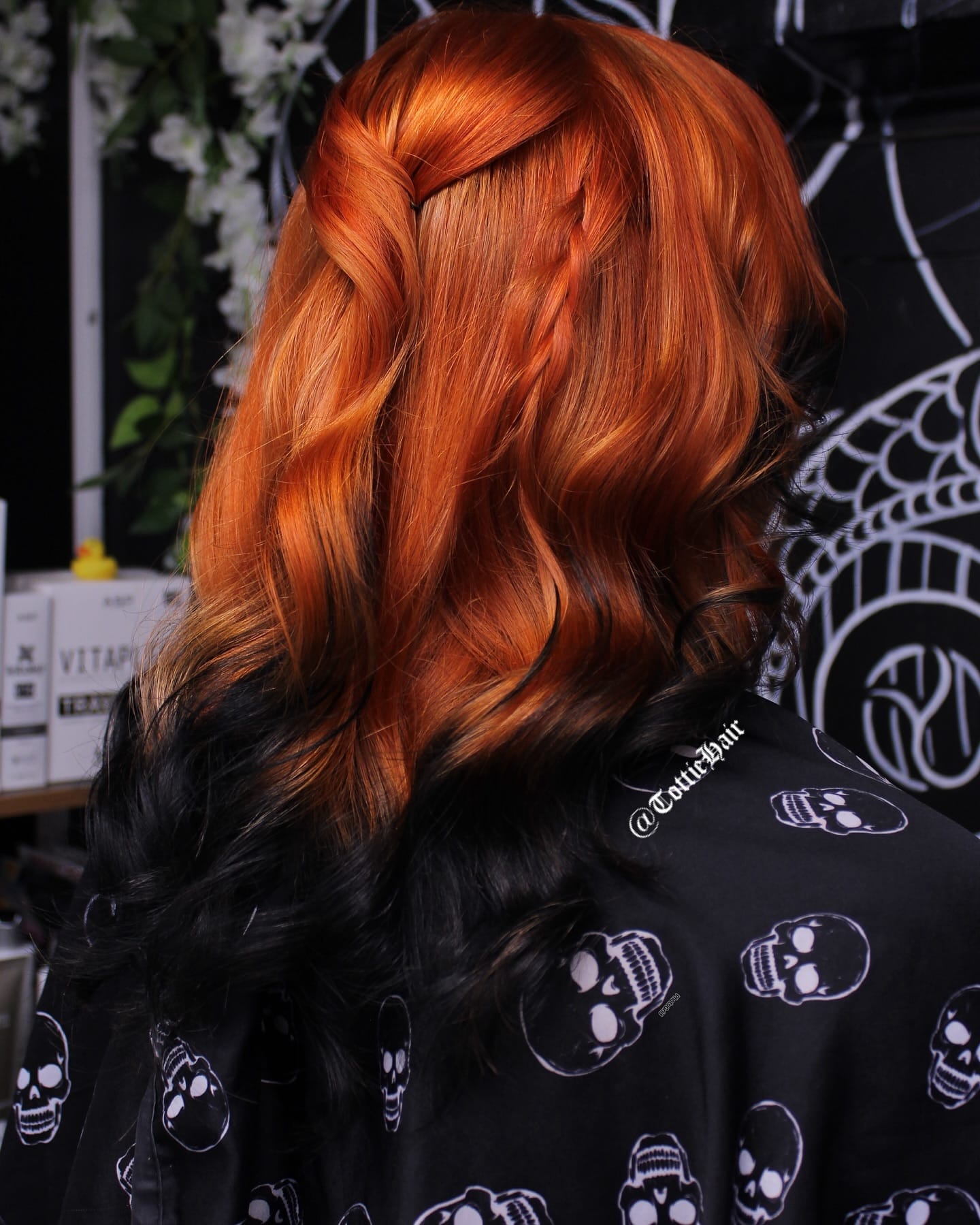 20 Fox Hairstyles That Will Set Your Look on Fire