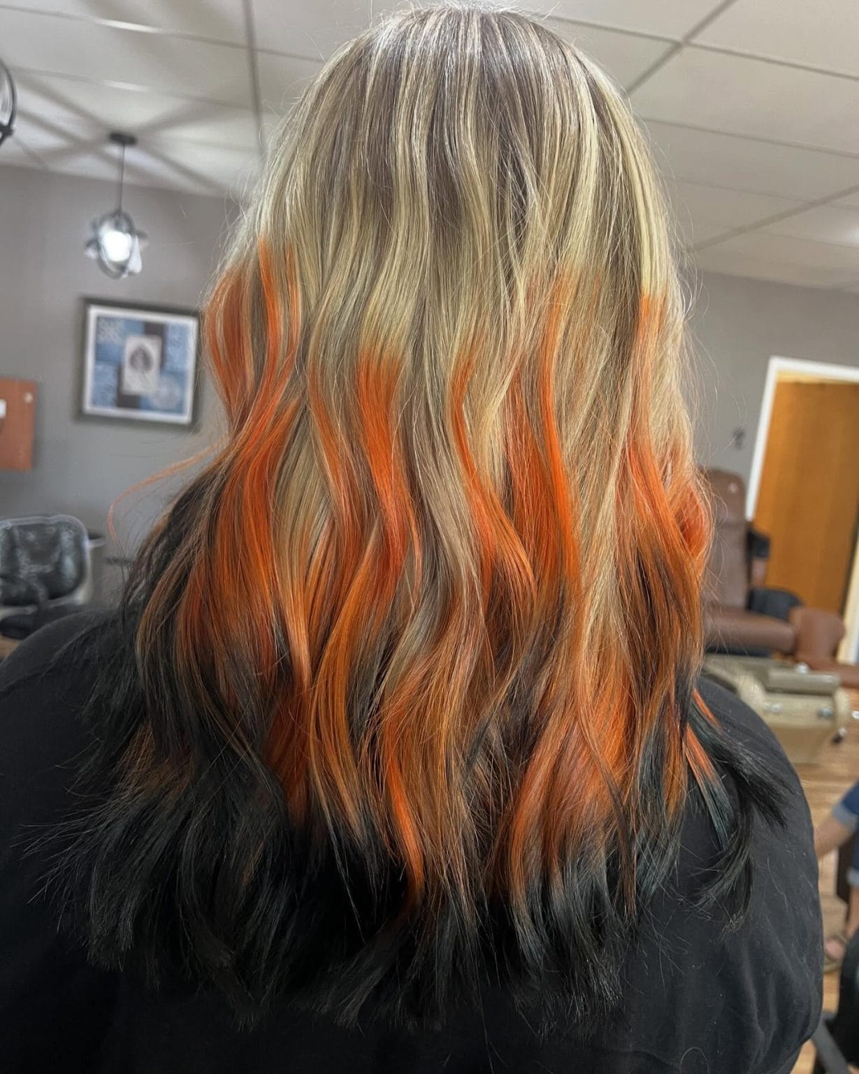 20 Fox Hairstyles That Will Set Your Look on Fire