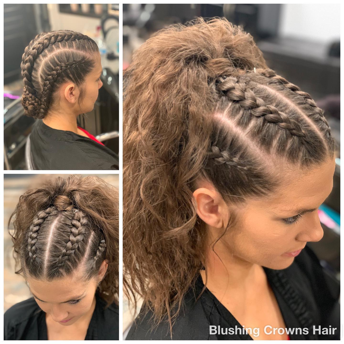 17 Jaw-Dropping Dance Recital Hairstyles That Won't Budge (Even Through ...