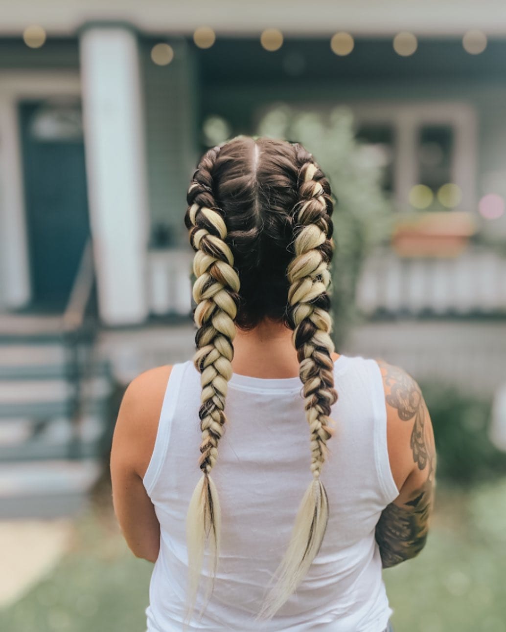 16 MUST-TRY Concert Hairstyles in 2025: Secret Festival Hairstyles That ...