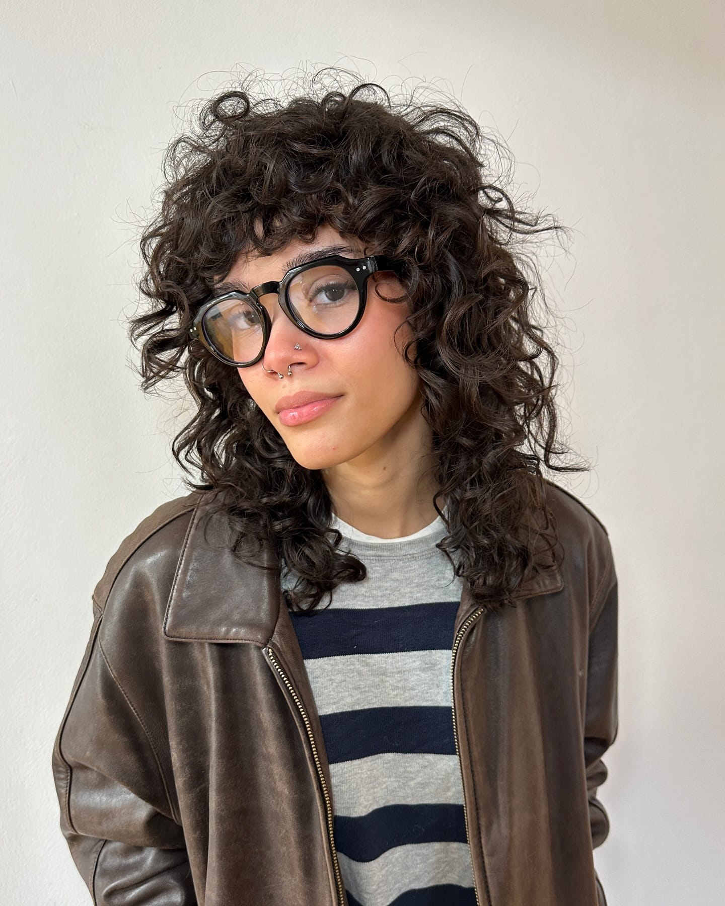 HAIRSTYLISTS CAN'T KEEP UP WITH DEMAND FOR THESE 10 MIND-BLOWING SHAG ...