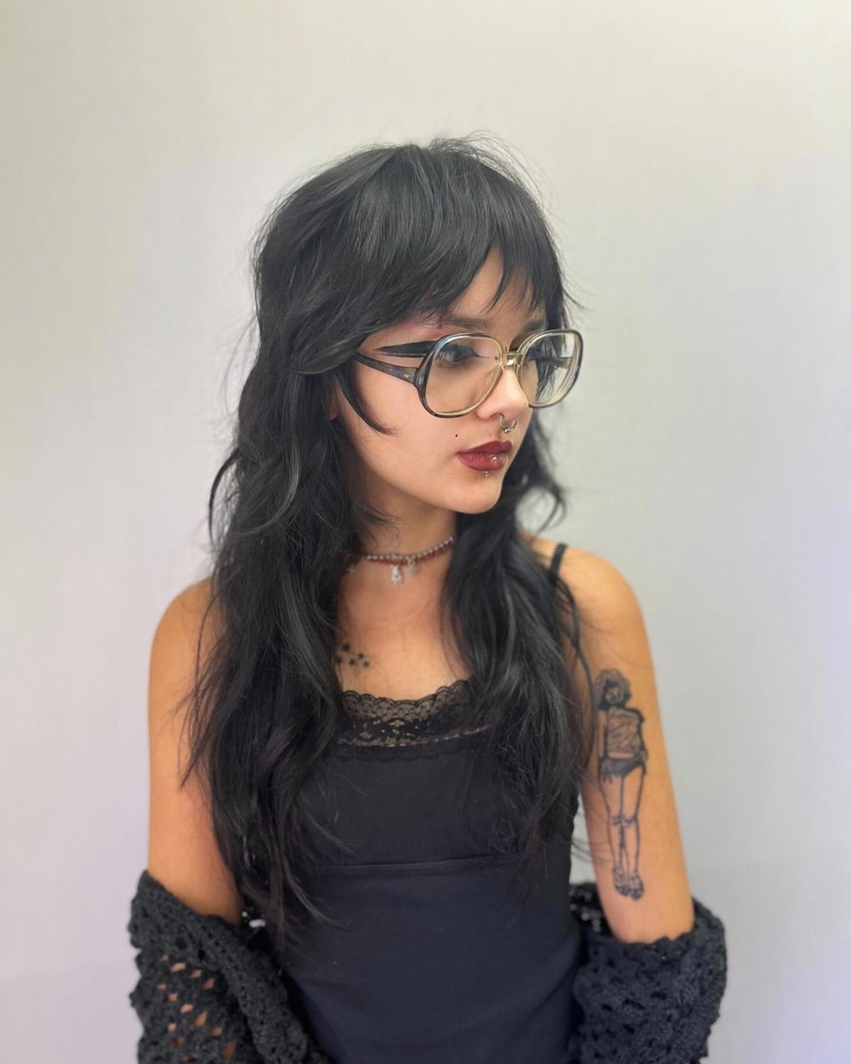 HAIRSTYLISTS CAN'T KEEP UP WITH DEMAND FOR THESE 10 MIND-BLOWING SHAG ...