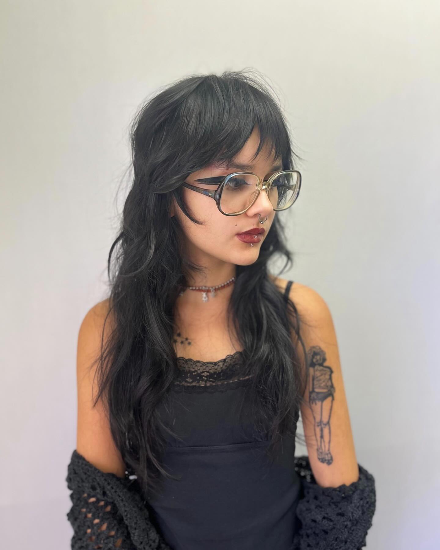 HAIRSTYLISTS CAN'T KEEP UP WITH DEMAND FOR THESE 10 MIND-BLOWING SHAG ...