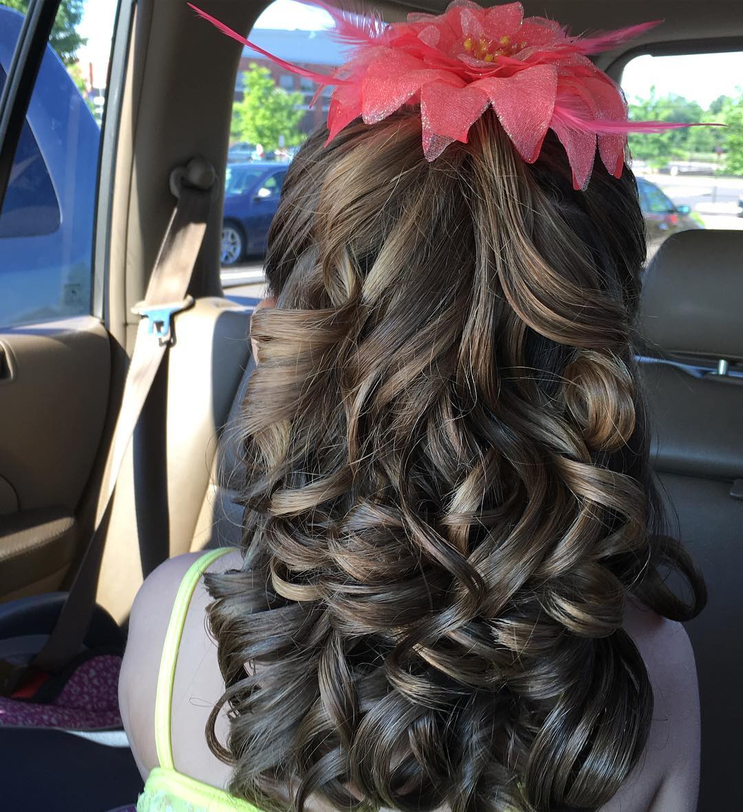 17 Jaw-Dropping Dance Recital Hairstyles That Won't Budge (Even Through ...