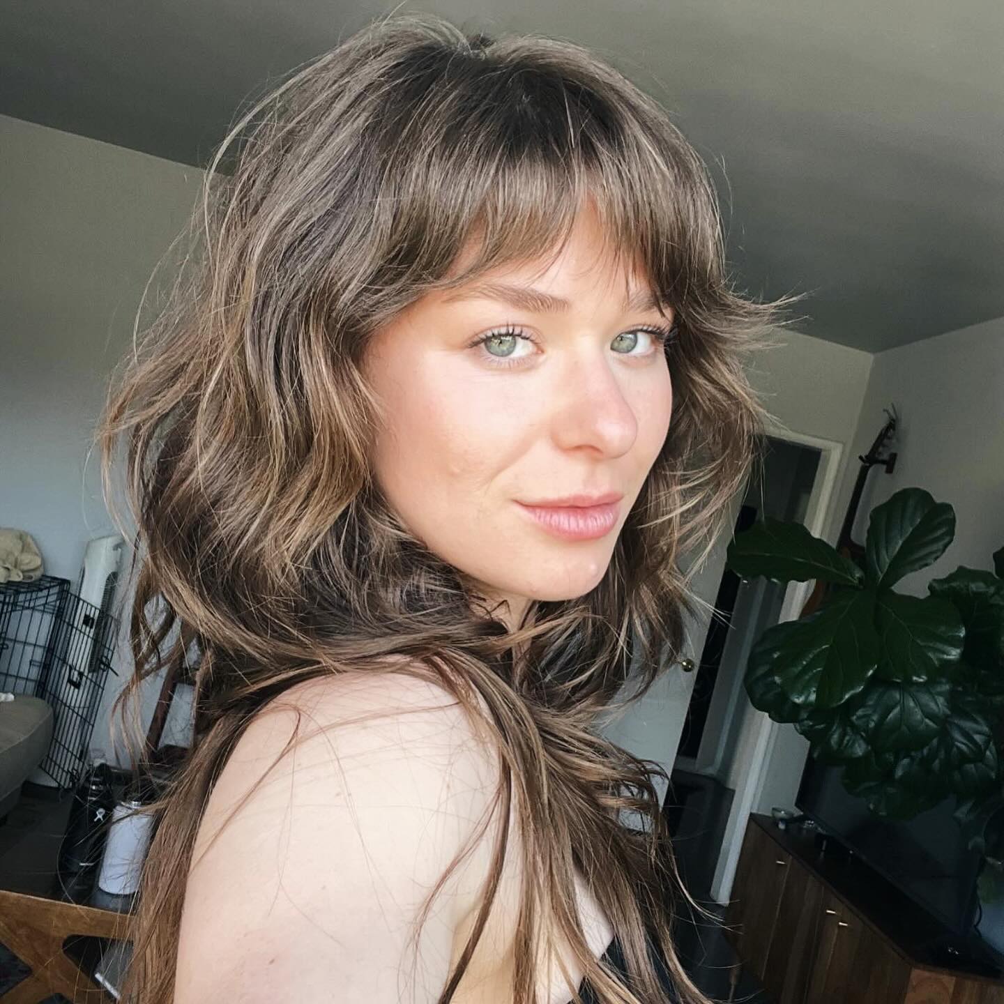 HAIRSTYLISTS CAN'T KEEP UP WITH DEMAND FOR THESE 10 MIND-BLOWING SHAG ...