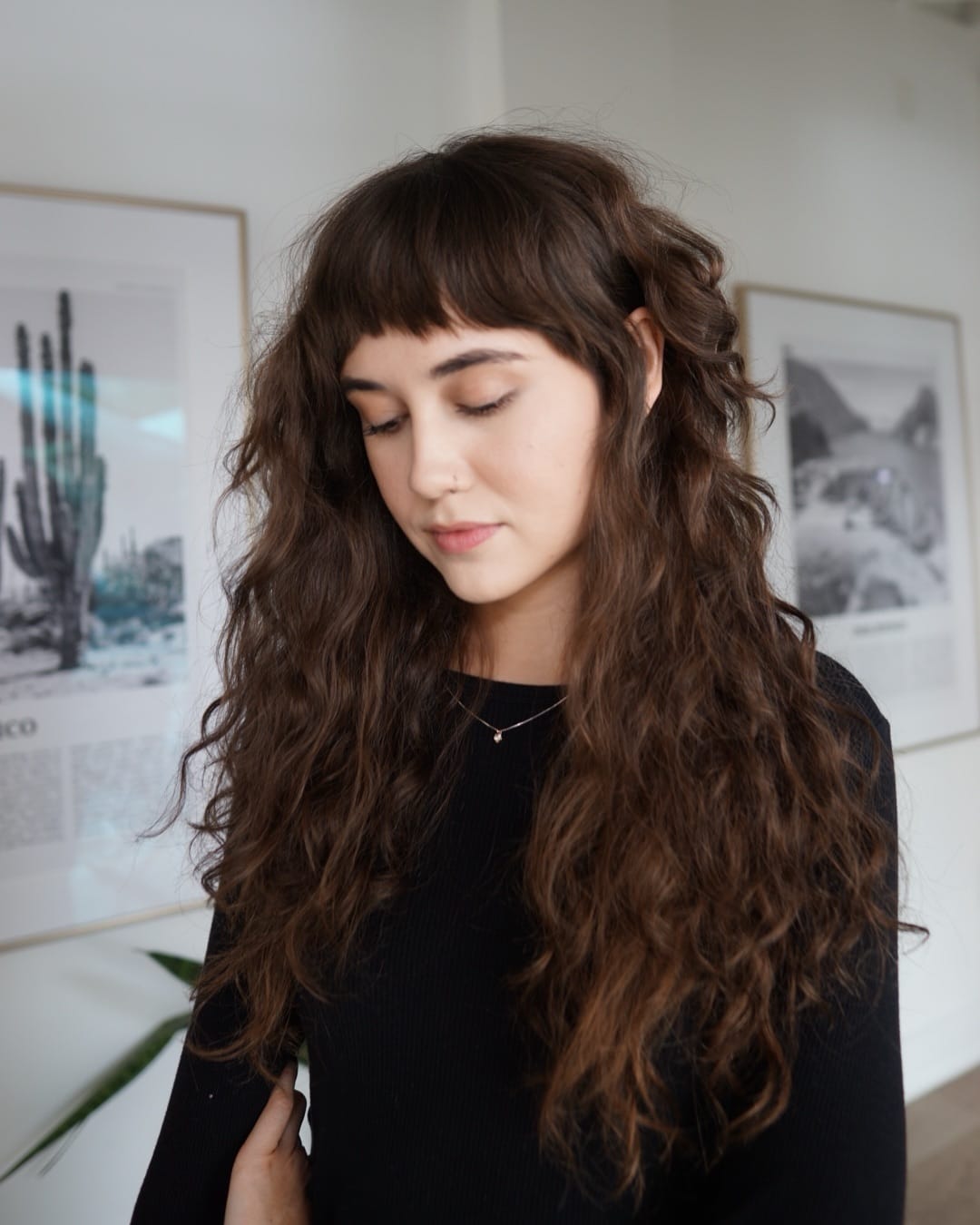 REVEALED: 18 Forbidden Microbang Secrets Stylists Don't Want You To ...