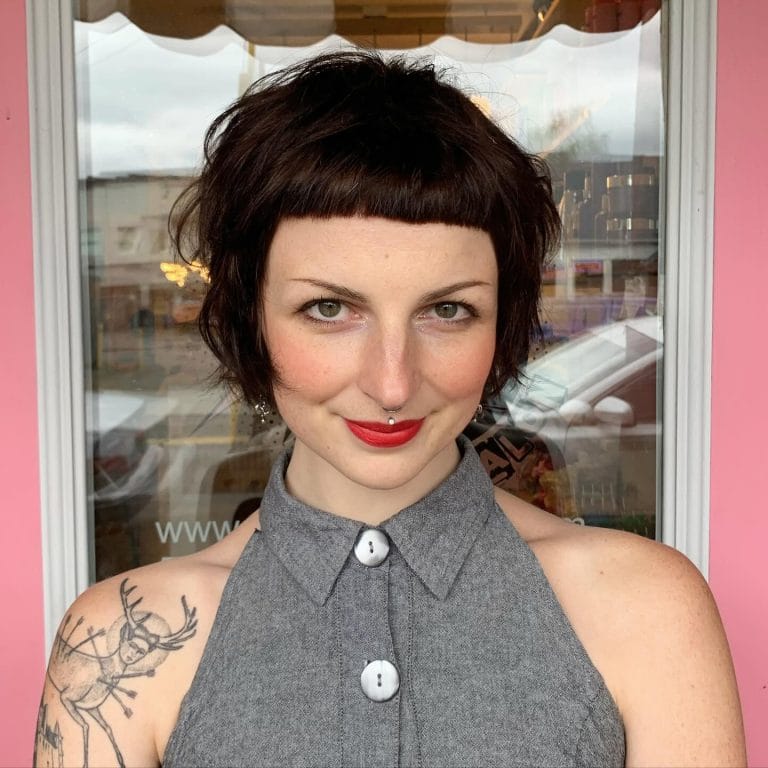 REVEALED: 18 Forbidden Microbang Secrets Stylists Don't Want You To ...
