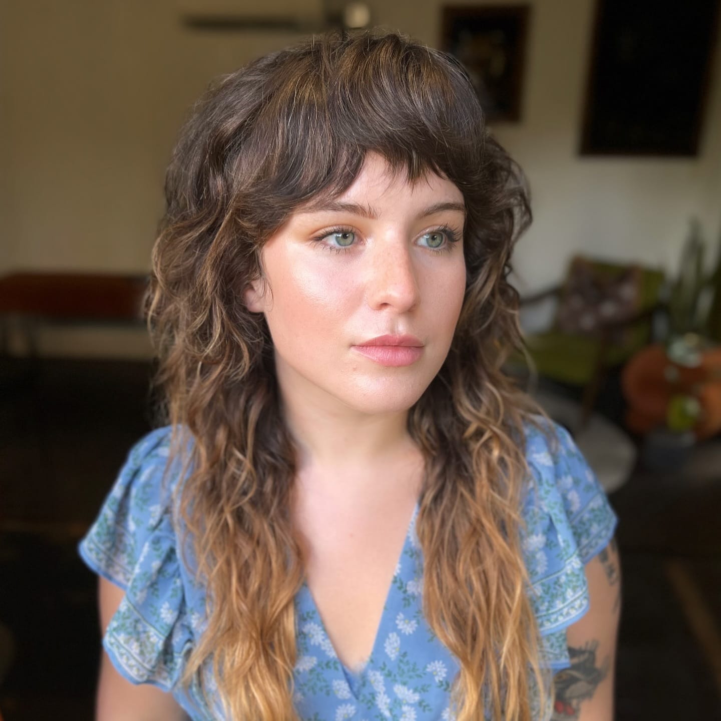 HAIRSTYLISTS CAN'T KEEP UP WITH DEMAND FOR THESE 10 MIND-BLOWING SHAG ...