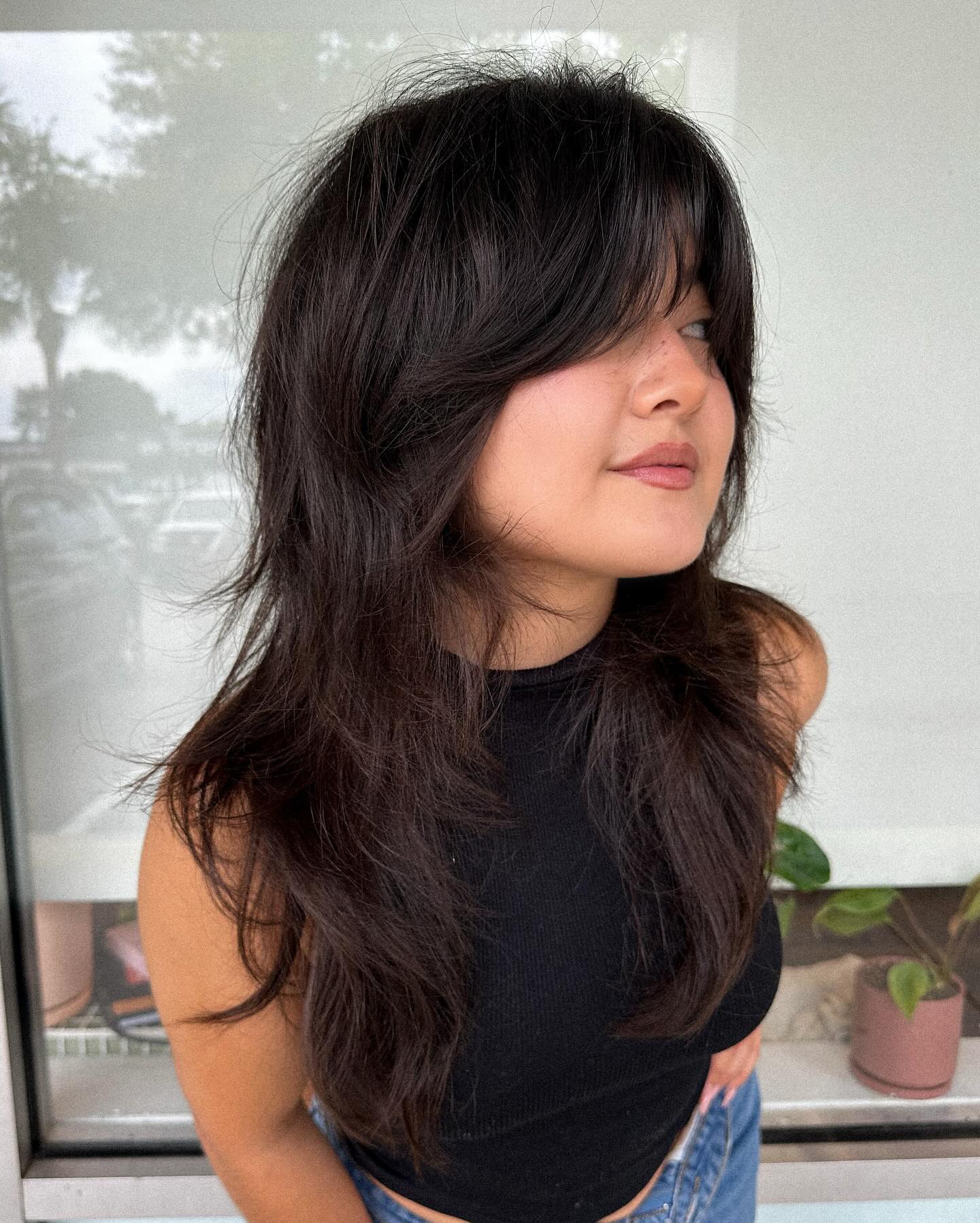 HAIRSTYLISTS CAN'T KEEP UP WITH DEMAND FOR THESE 10 MIND-BLOWING SHAG ...