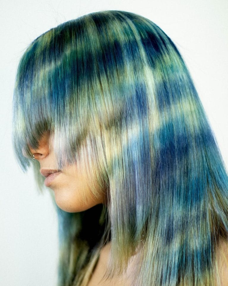 12 Stunning Calico Hair Examples That Will Rule 2025