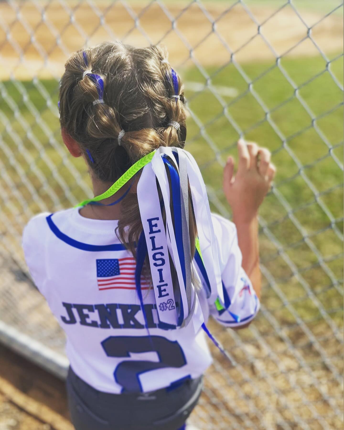11 Game-Changing Softball Hairstyles That Are Taking Over the Field in 2025