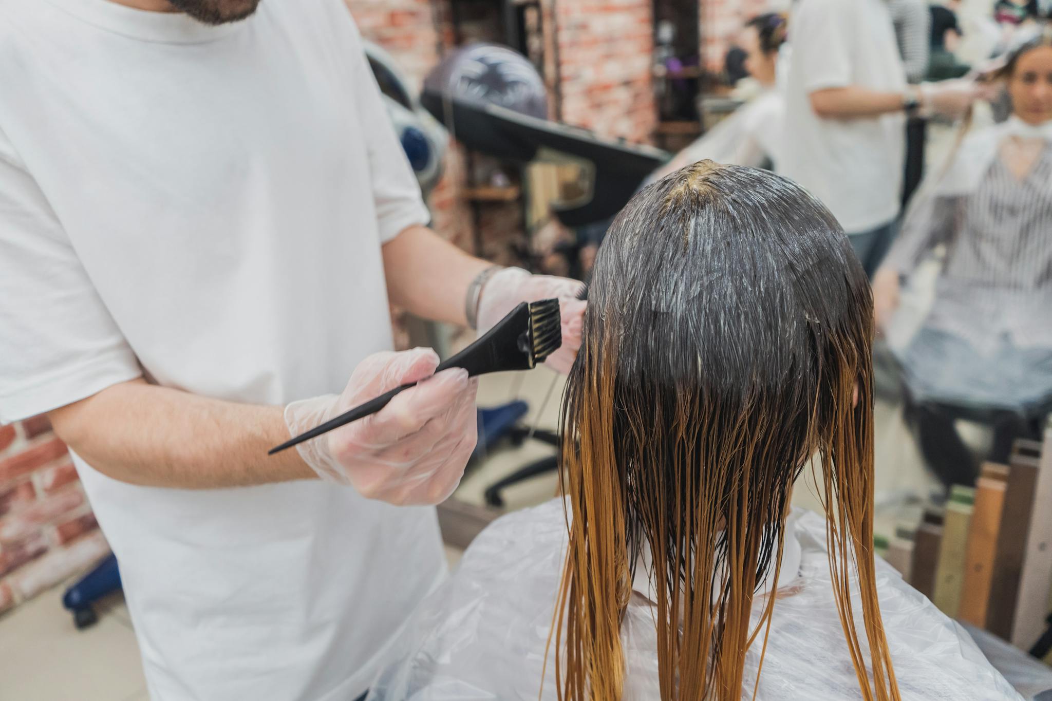 How Long to Leave Hair Dye In: The Ultimate Timing Guide for FABULOUS ...