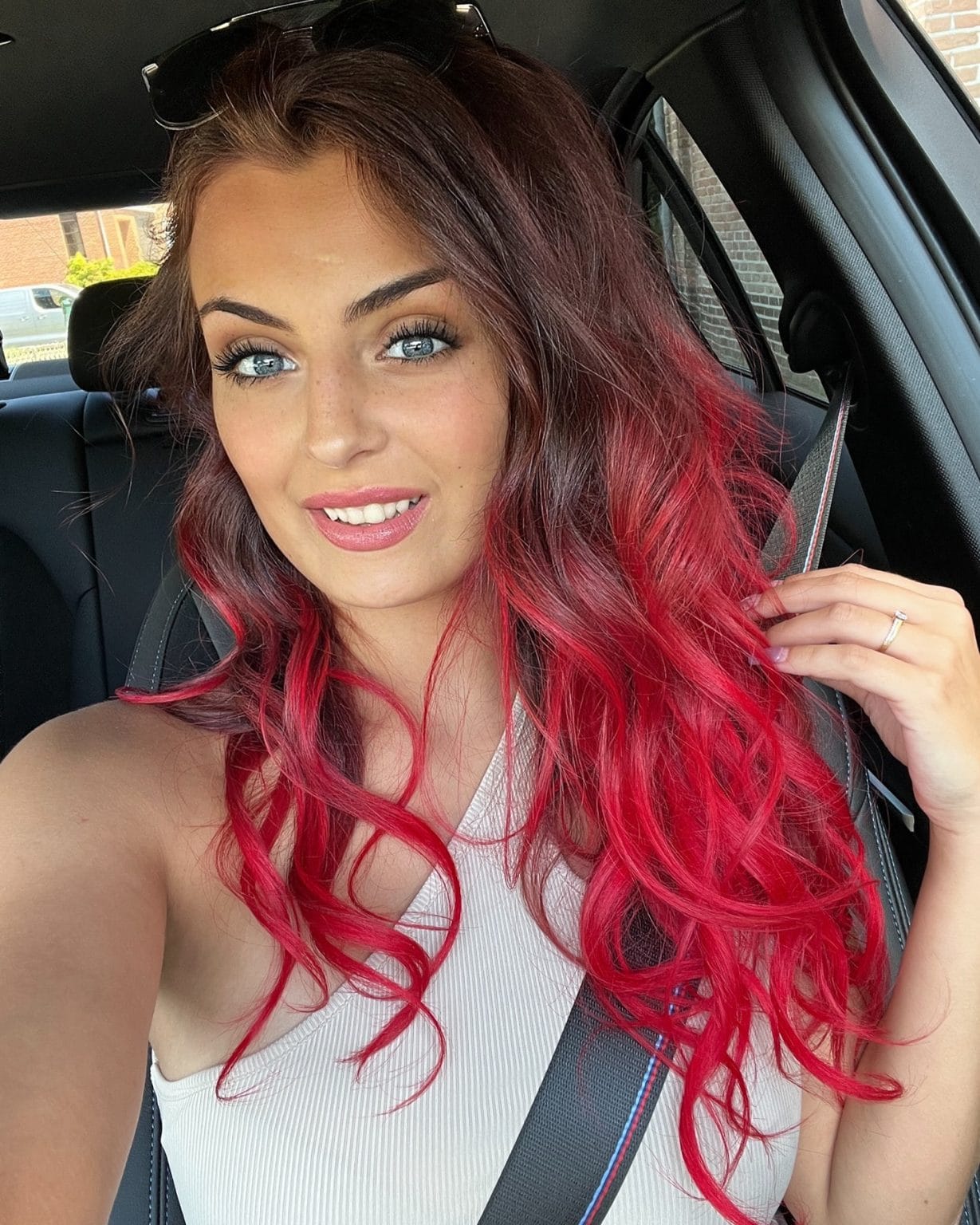 12 Red Hair Trends Taking Over 2025