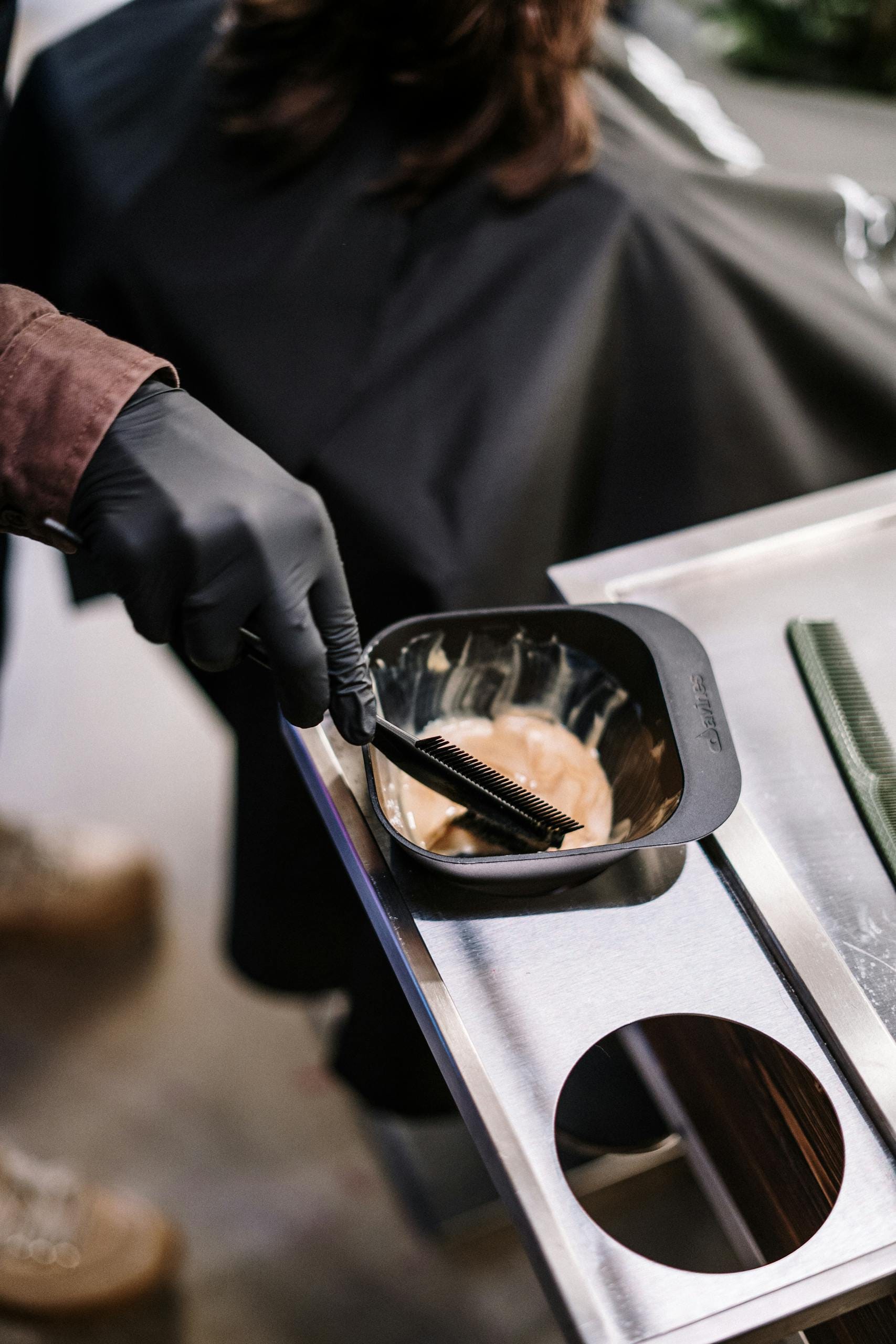How Long to Leave Hair Dye In: The Ultimate Timing Guide for FABULOUS ...